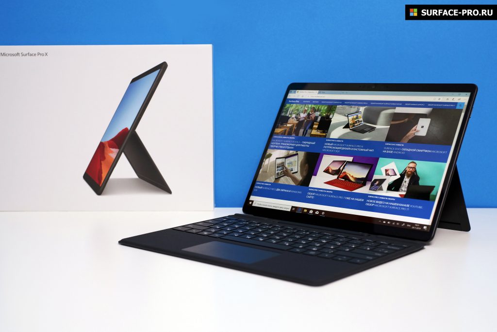 10 лучших функций нового Microsoft Edge — Surface Pro