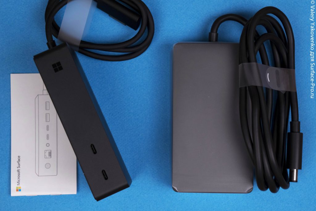 Microsoft-Surface-Dock2-Travel-Hub-1-8 | Surface Pro