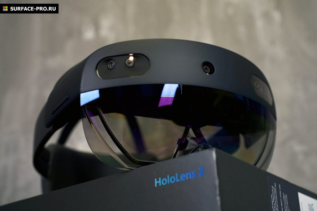 Кипман опроверг слухи об отмене HoloLens 3 | Surface Pro