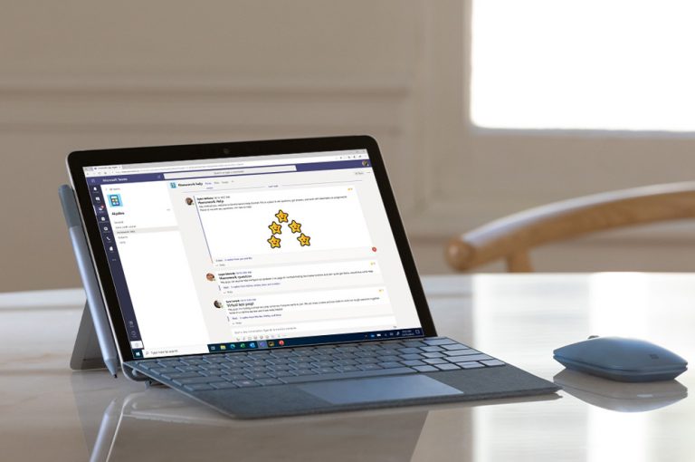 Microsoft Classroom Pen 2 | Surface Pro