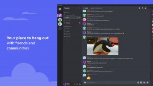 Официальное приложение Discord теперь доступно в Microsoft Store на ...