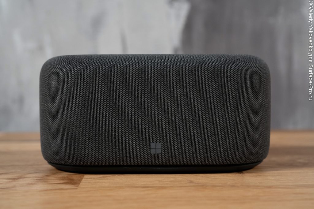 Обзор Microsoft Audio Dock | Surface Pro