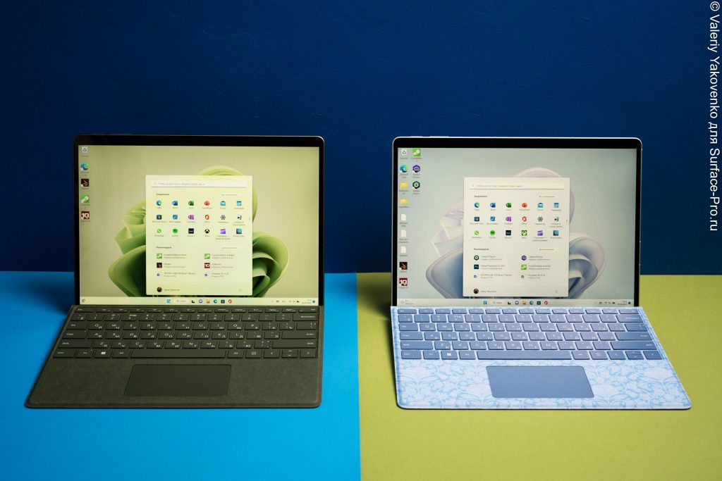 В чем разница между x86 и ARM | Surface Pro