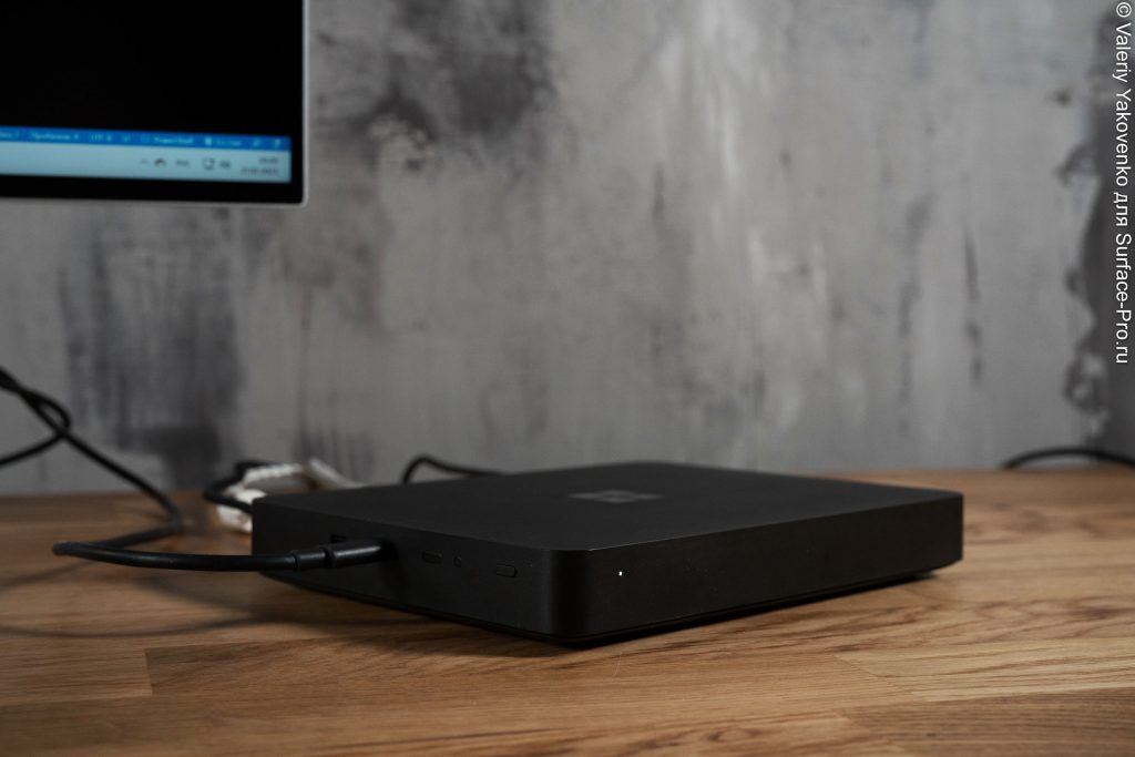 Обзор Windows Dev Kit 2023 | Surface Pro