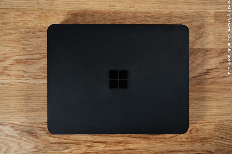 Обзор Windows Dev Kit 2023 | Surface Pro