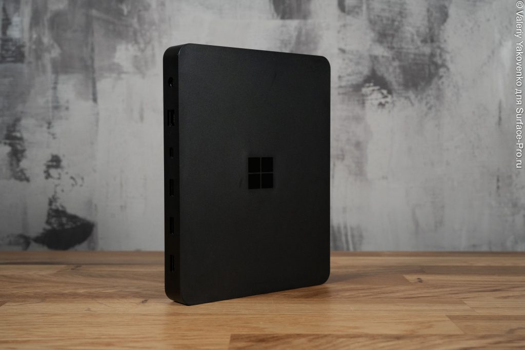 Обзор Windows Dev Kit 2023 | Surface Pro