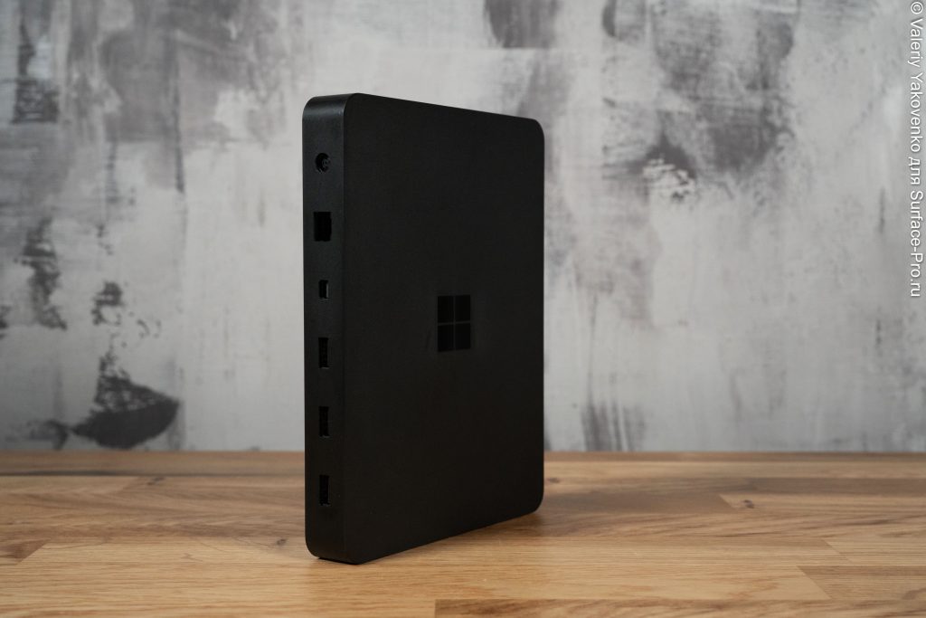 Обзор Windows Dev Kit 2023 | Surface Pro