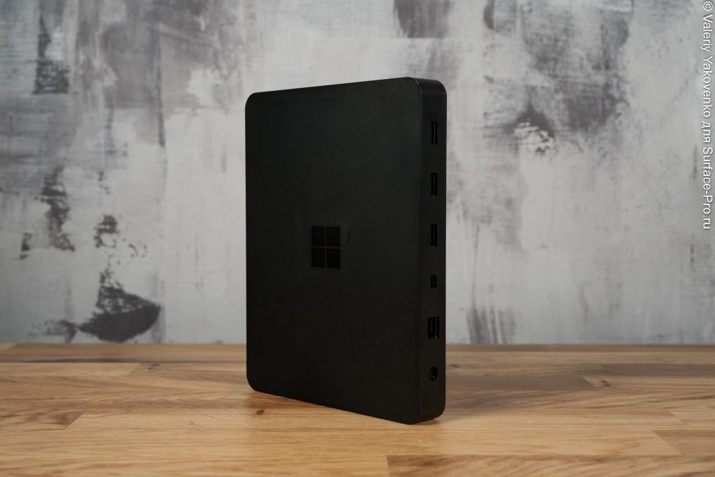 Обзор Windows Dev Kit 2023 | Surface Pro