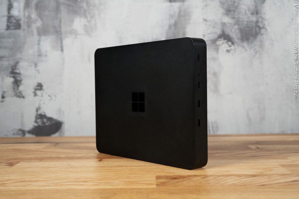 Обзор Windows Dev Kit 2023 | Surface Pro