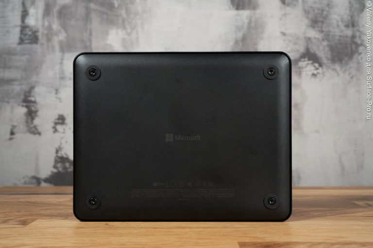 Обзор Windows Dev Kit 2023 | Surface Pro