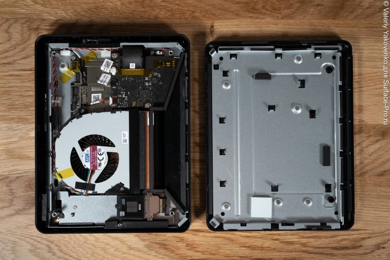 Обзор Windows Dev Kit 2023 | Surface Pro