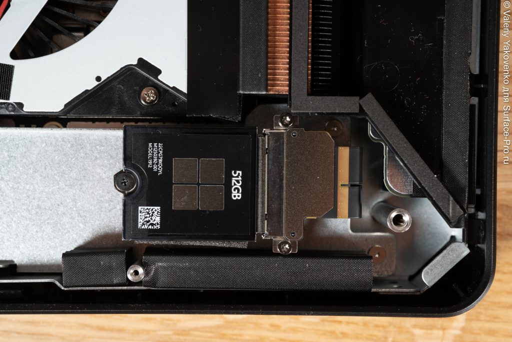 Обзор Windows Dev Kit 2023 | Surface Pro