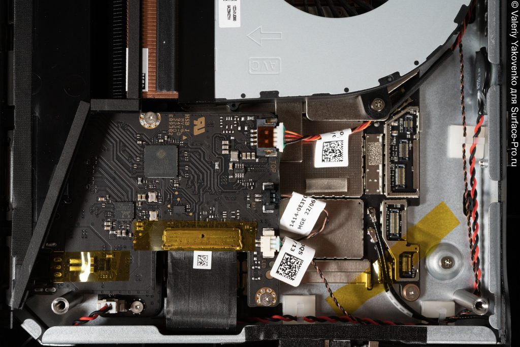 Обзор Windows Dev Kit 2023 | Surface Pro