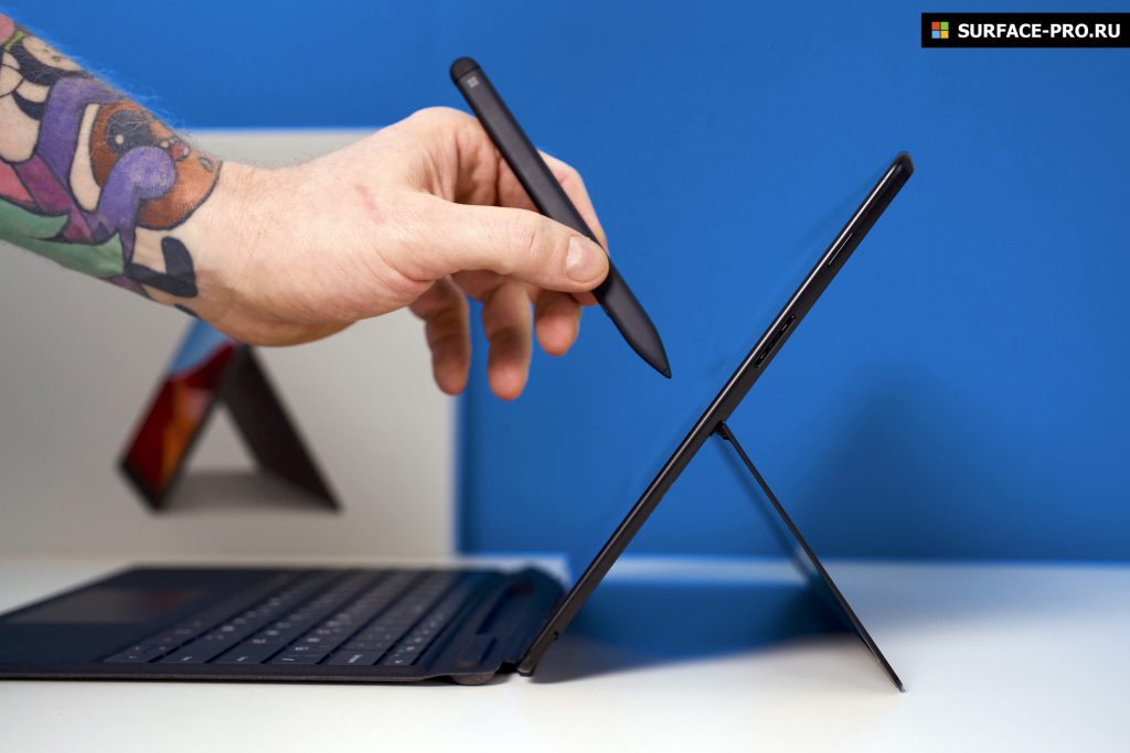 Обзор Windows Dev Kit 2023 | Surface Pro