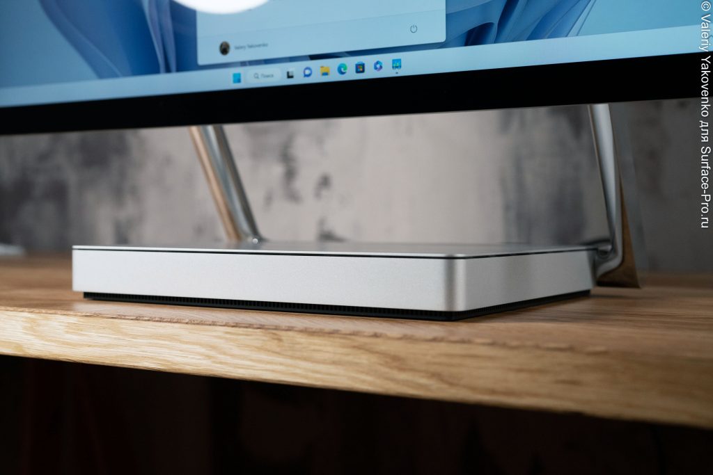 Обзор Microsoft Surface Studio 2+ | Surface Pro