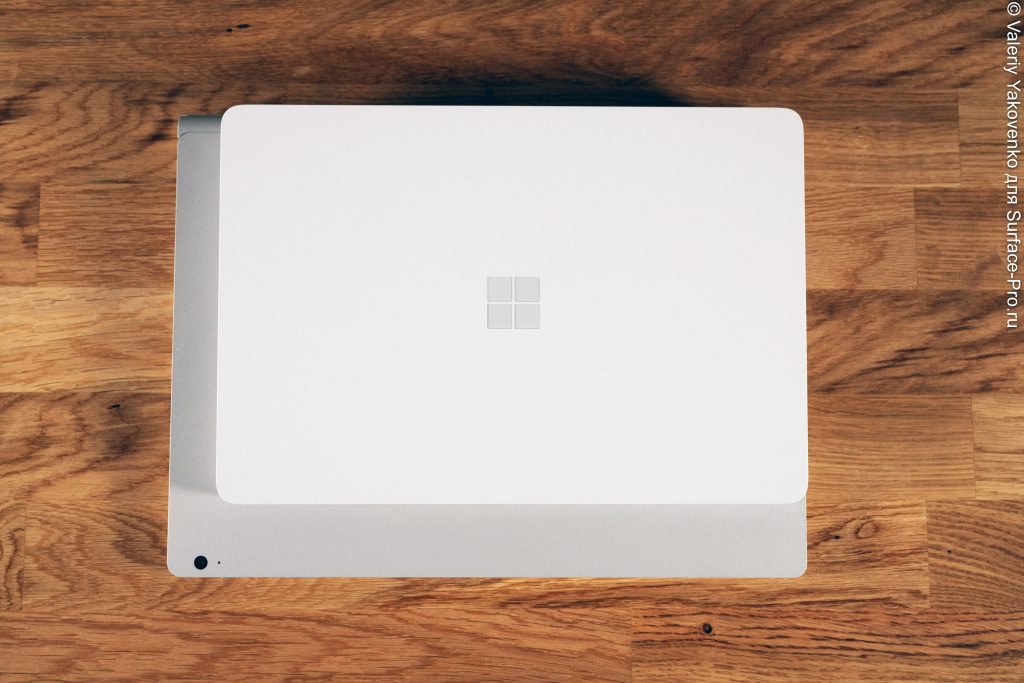 Обзор Microsoft Surface Laptop SE — Surface Pro