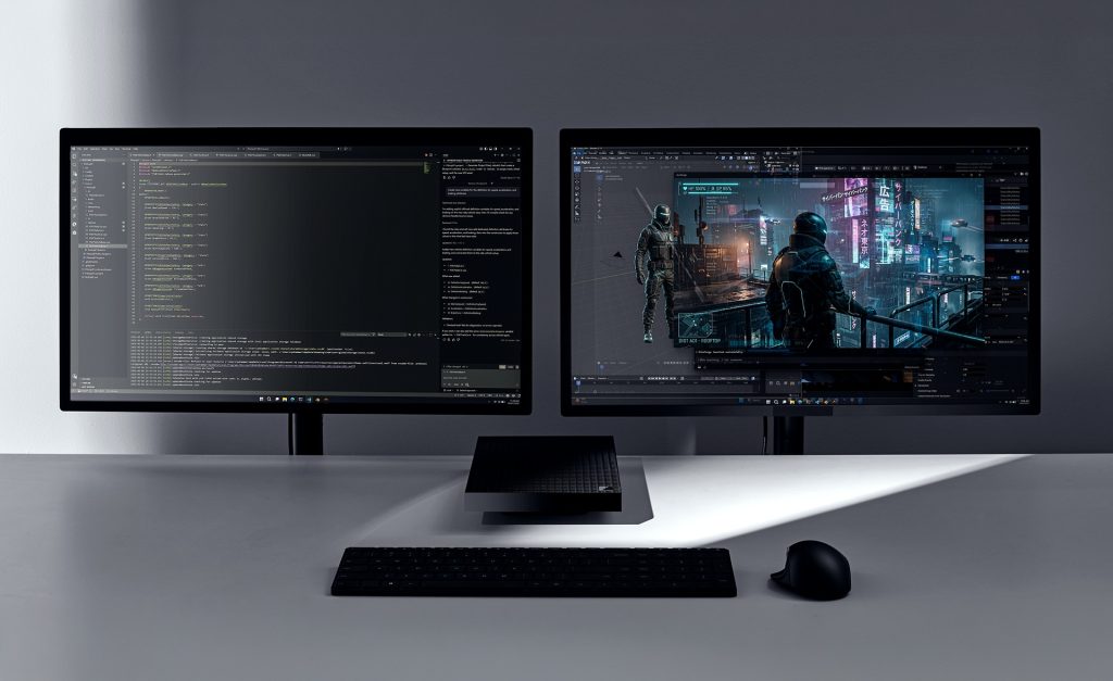 Microsoft представил Surface RTX Spark Dev Box для разработчиков: 128 ...
